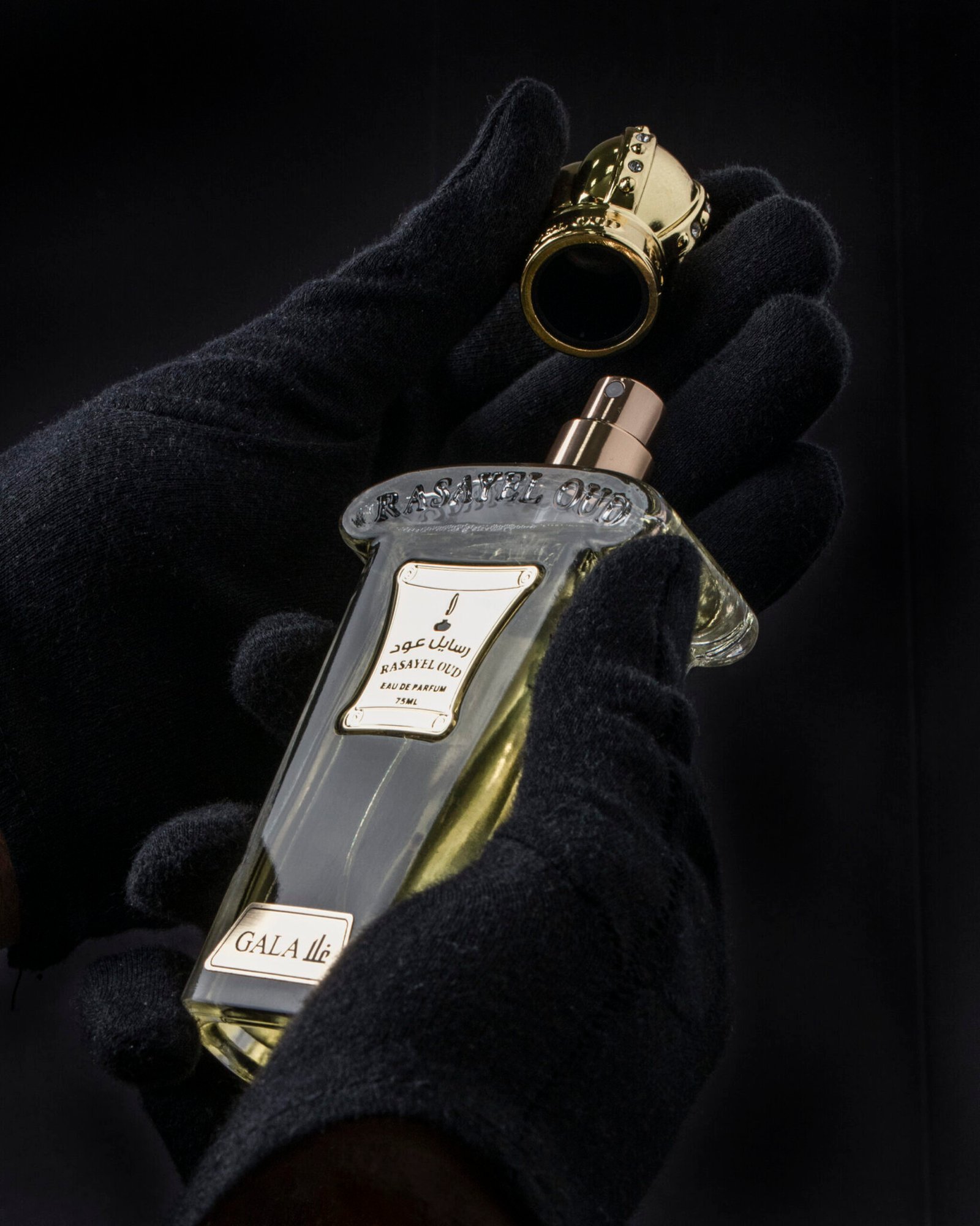 Rasayel Oud – From Raw Materials To Exquisite Fragrances